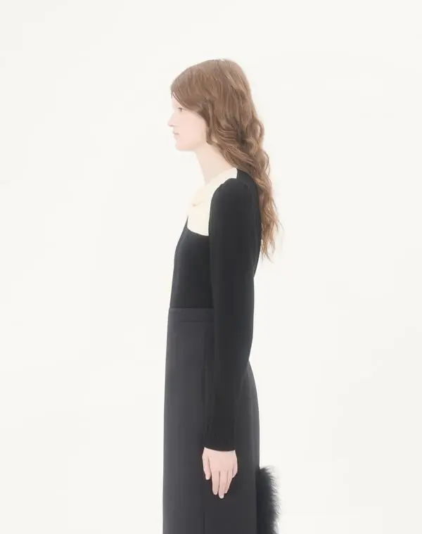 Valentino Garavani Wool Jumper