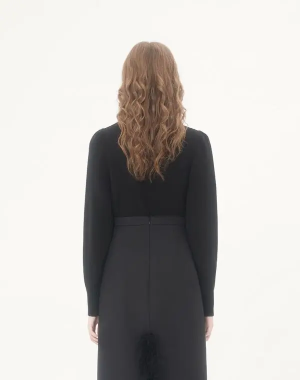 Valentino Garavani Wool Jumper