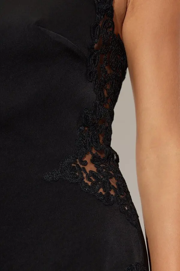 Cult Gaia Riti" Dress