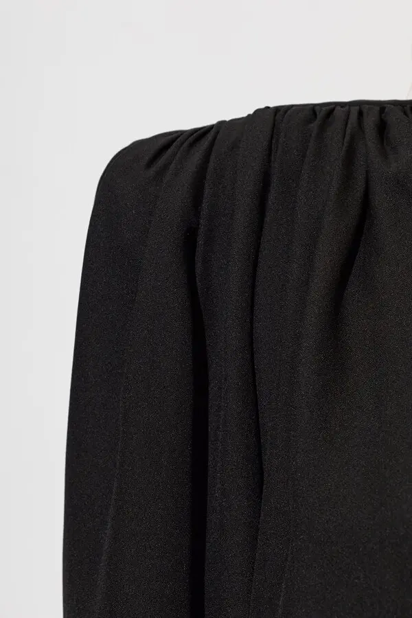 Valentino Garavani Silk Cardigan