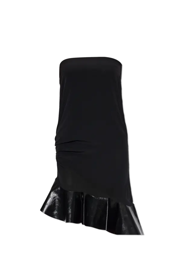 IRO PARIS Florence Dress - Black