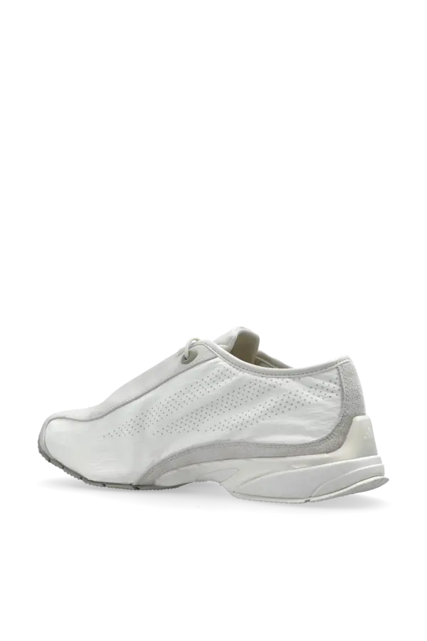 Adidas Arte F50 Cn Sports Shoes - White
