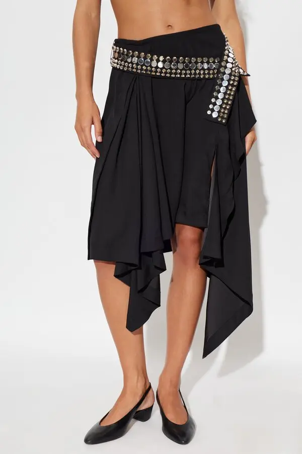 IRO PARIS Skirt "vanopia