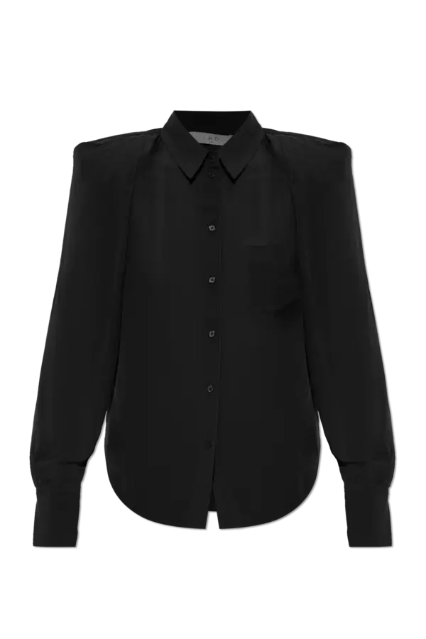 IRO PARIS Foxie Shirt