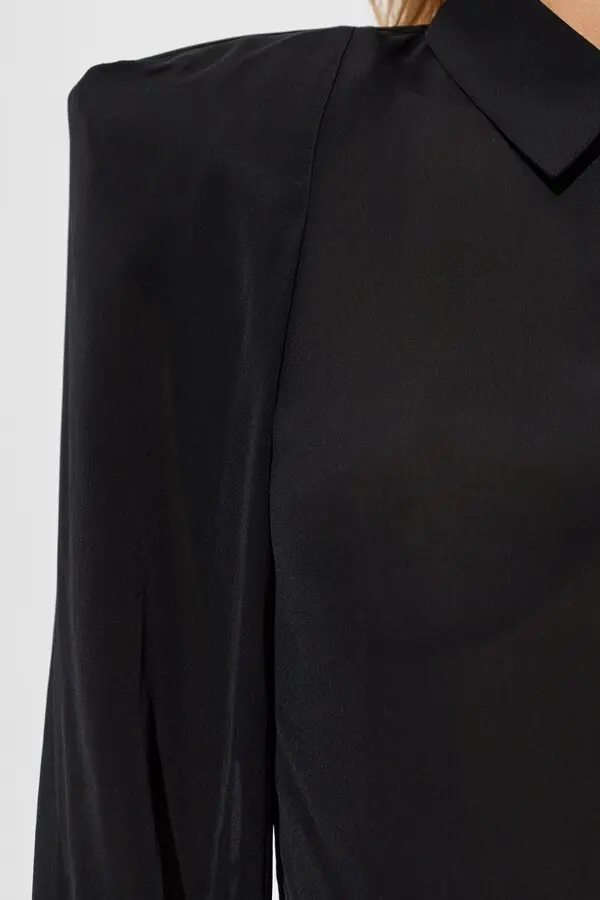IRO PARIS Foxie Shirt