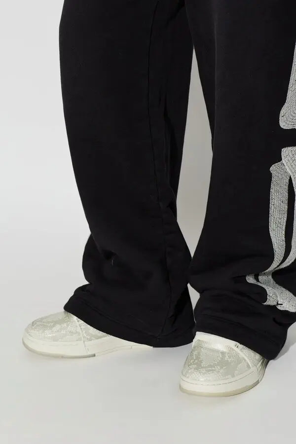 Amiri Python Ma Skyline Sneakers