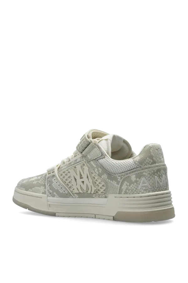 Amiri Python Ma Skyline Sneakers