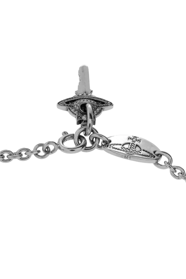 VIVIENNE WESTWOOD Curzio Bracelet