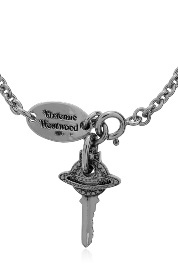 VIVIENNE WESTWOOD Curzio Bracelet