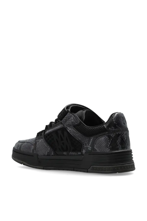 Amiri Python Ma Skyline Sports Shoes