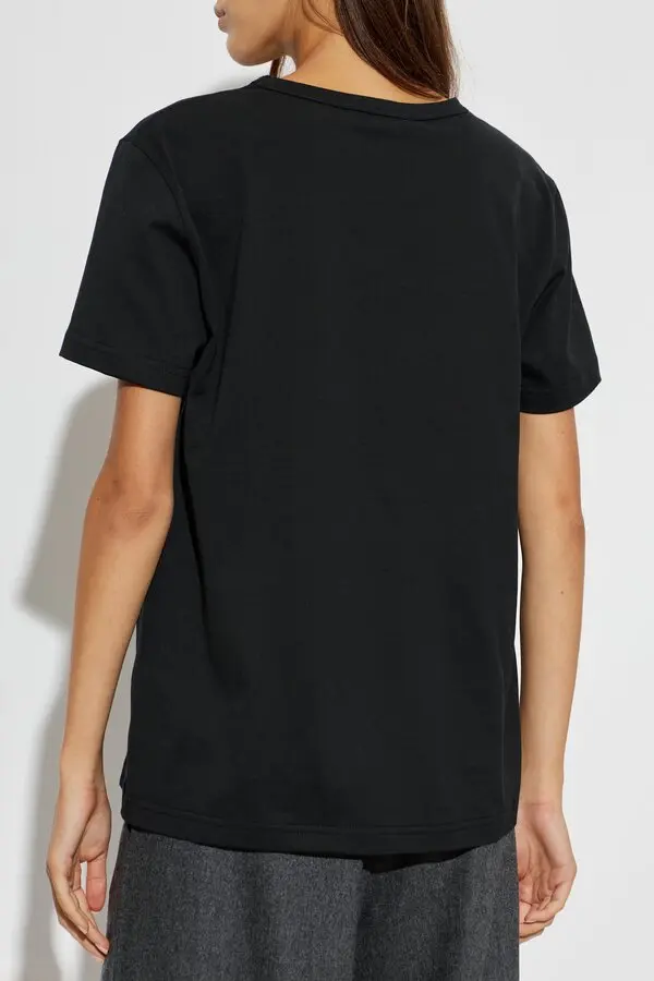 Fabiana Filippi Pocket T-shirt