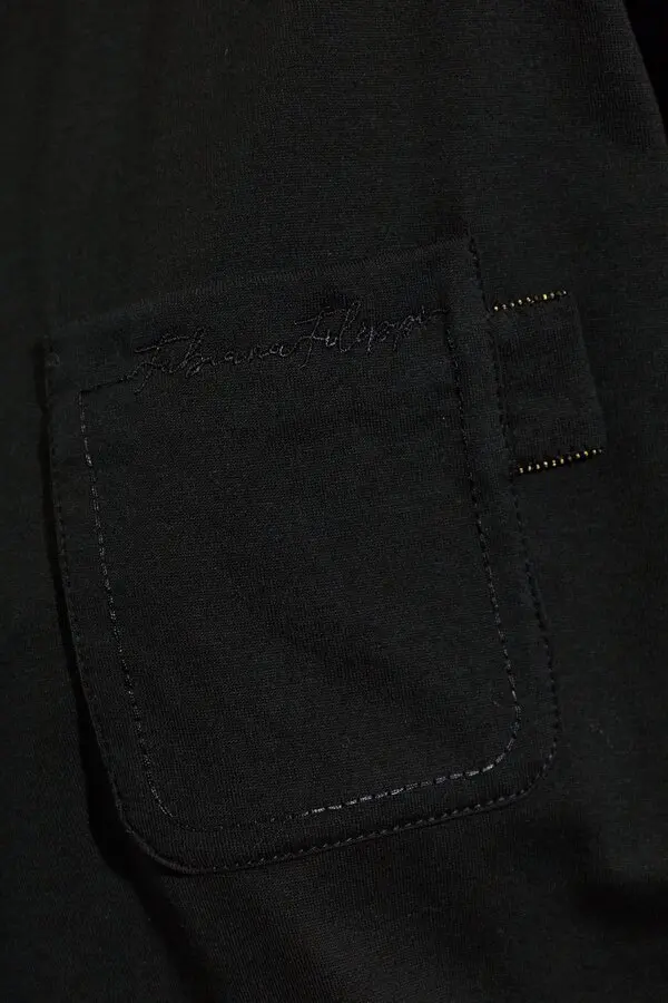 Fabiana Filippi Pocket T-shirt