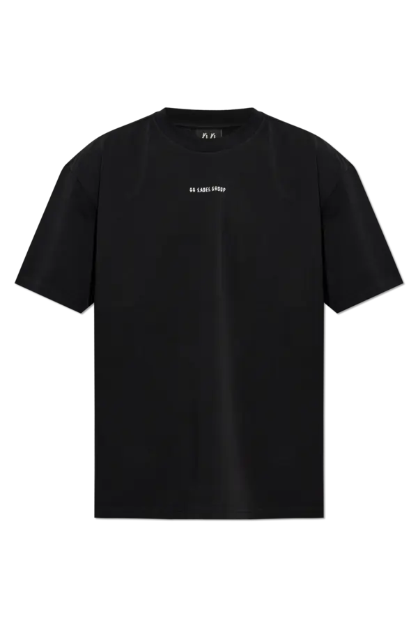 44 LABEL GROUP T-shirt With Logo