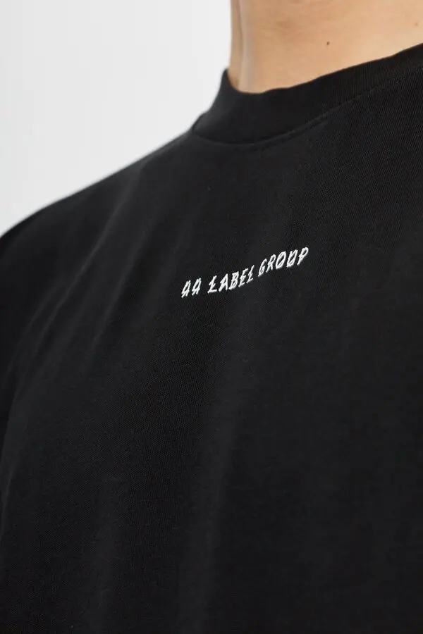 44 LABEL GROUP T-shirt With Logo