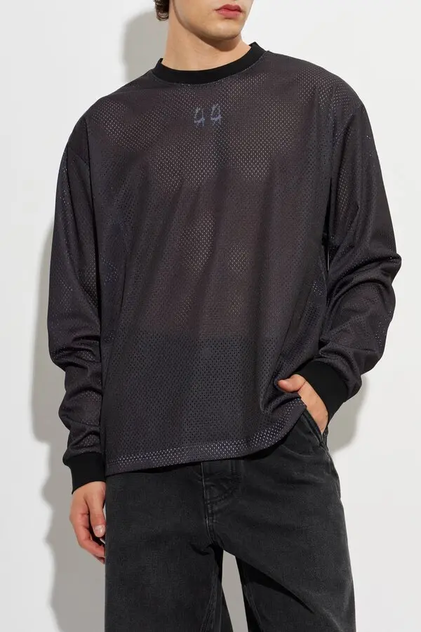 44 LABEL GROUP Long Sleeve T-shirt