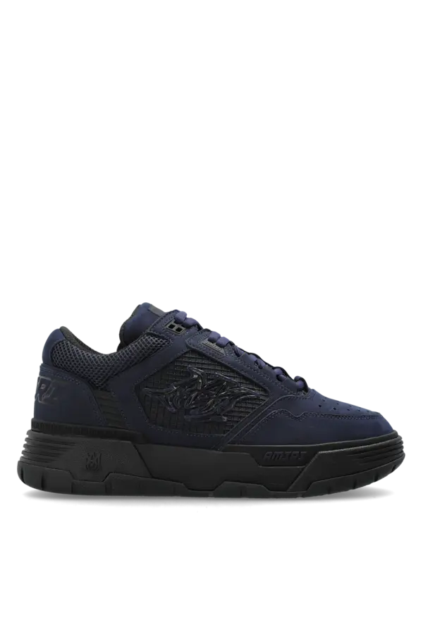 Amiri Ma-94 Sneakers - Navy Blue