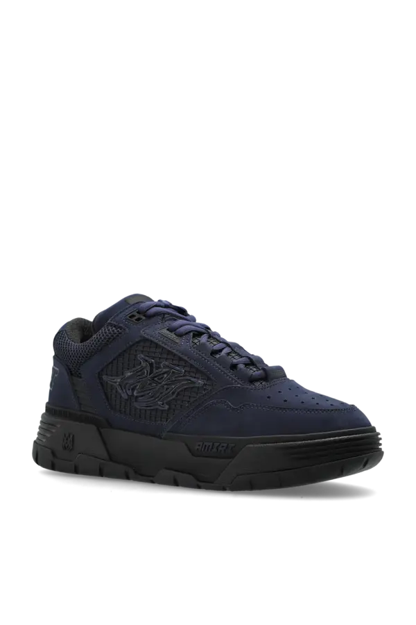 Amiri Ma-94 Sneakers - Navy Blue