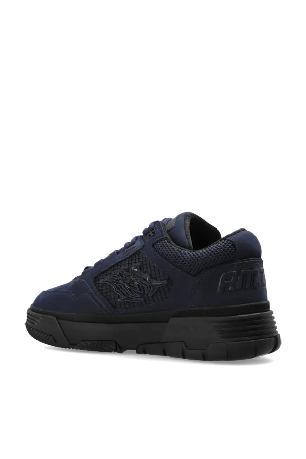 Amiri Ma-94 Sneakers - Navy Blue