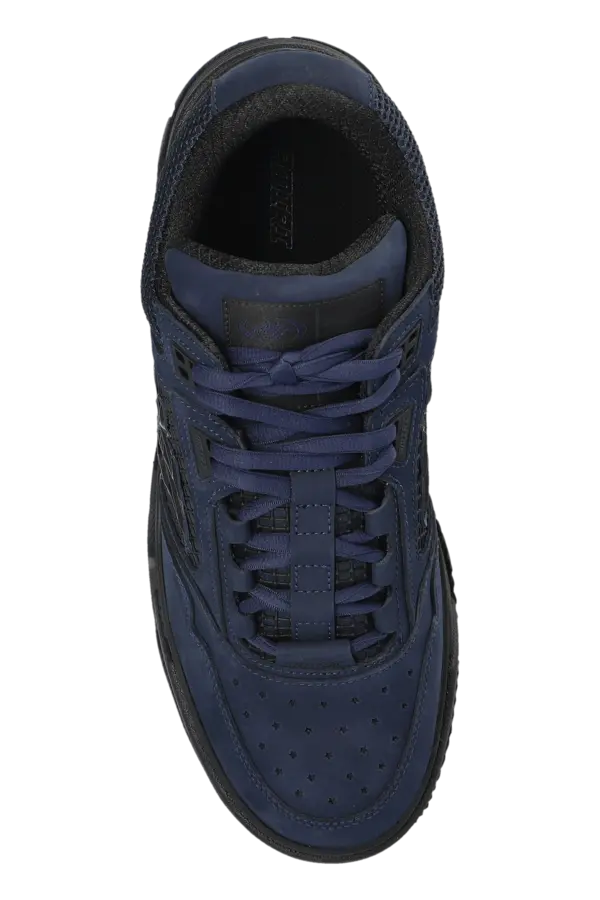 Amiri Ma-94 Sneakers - Navy Blue