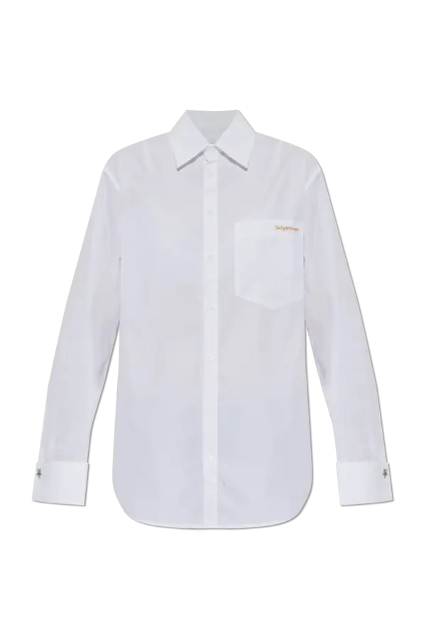 Zadig&Voltaire Morning Shirt
