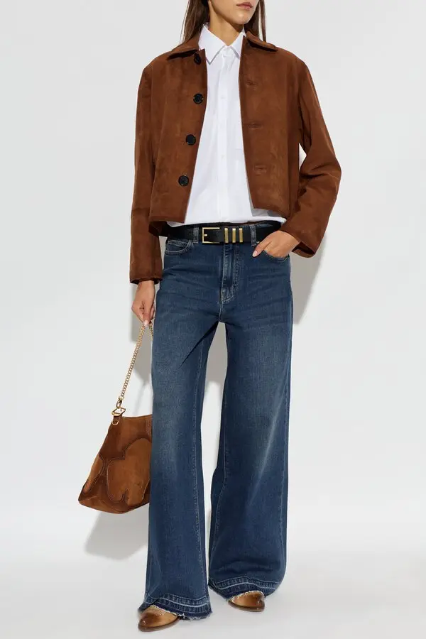 Zadig&Voltaire Morning Shirt