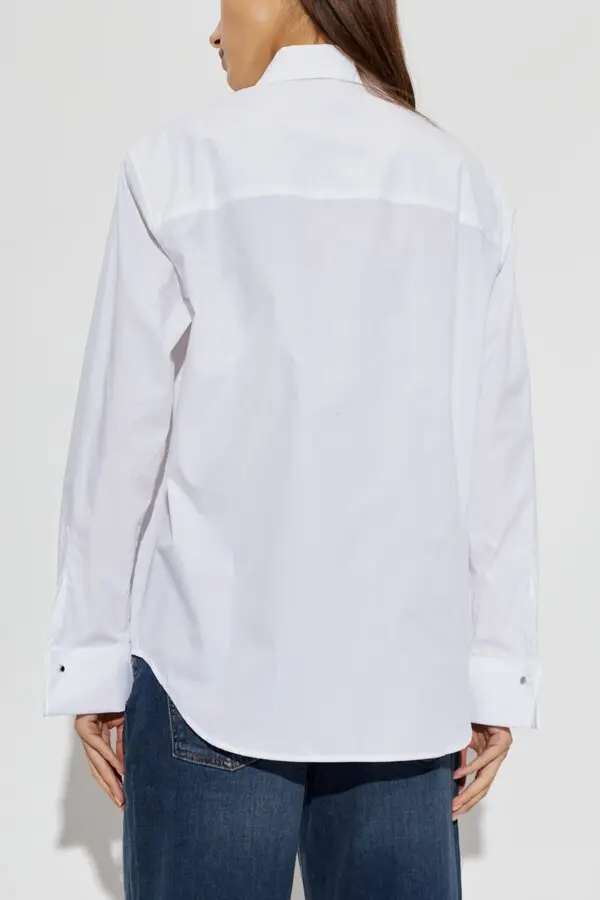 Zadig&Voltaire Morning Shirt
