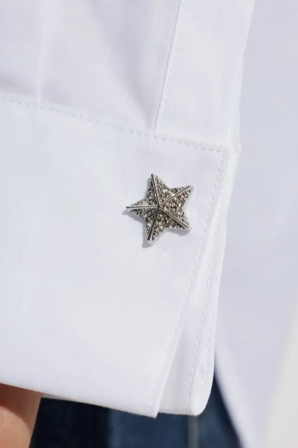 Zadig&Voltaire Morning Shirt