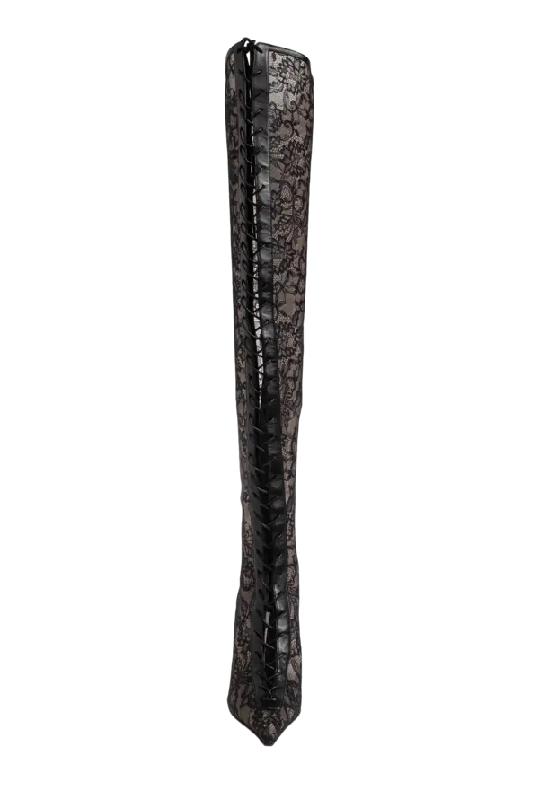 JIMMY CHOO Heeled Boots ‘scarlett