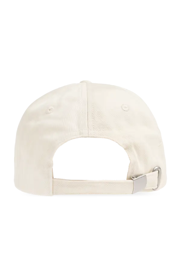 ANINE BING Jeremy Baseball Cap