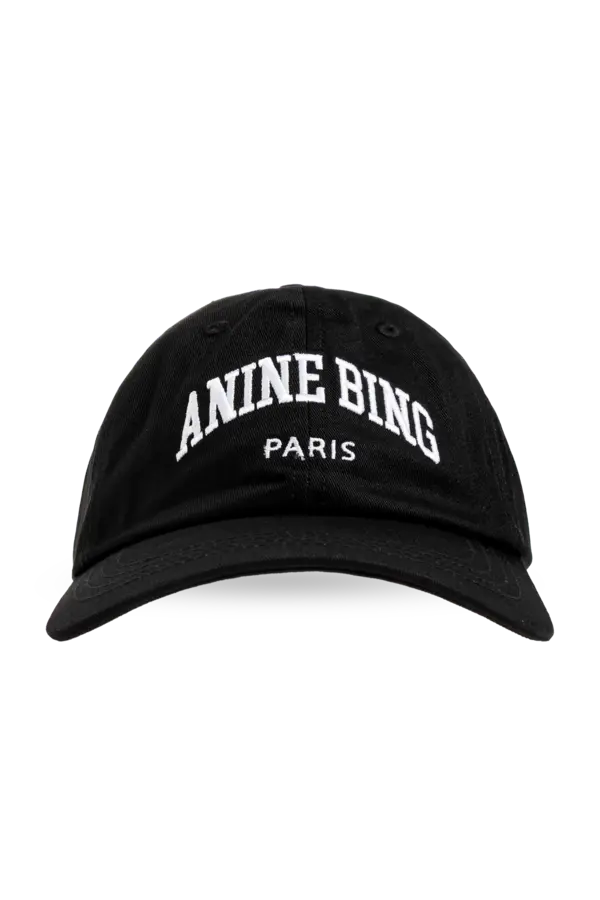 ANINE BING Jeremy Baseball Cap