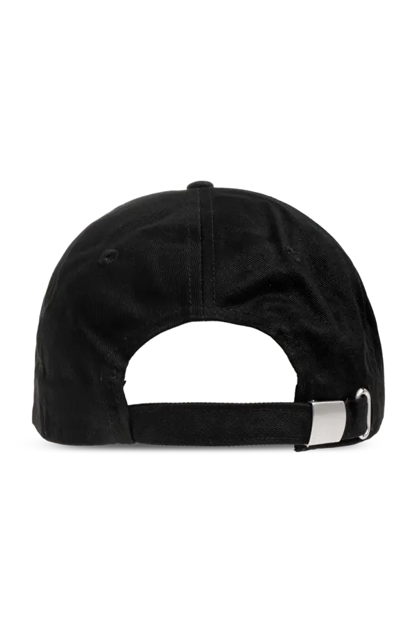ANINE BING Jeremy Baseball Cap