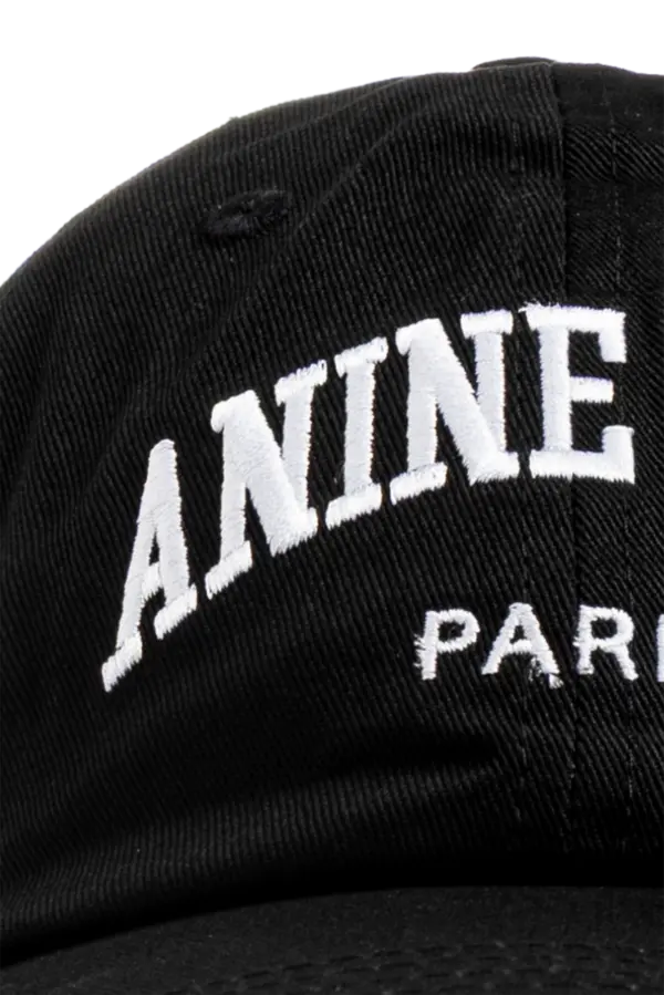 ANINE BING Jeremy Baseball Cap