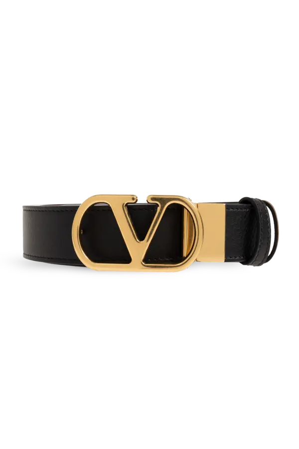 Valentino Garavani Double-sided Belt