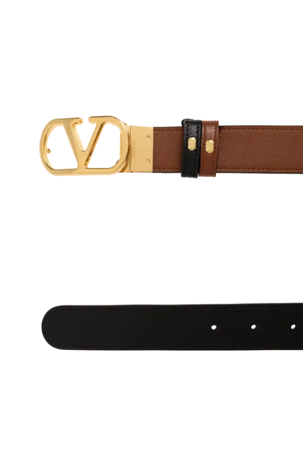 Valentino Garavani Double-sided Belt
