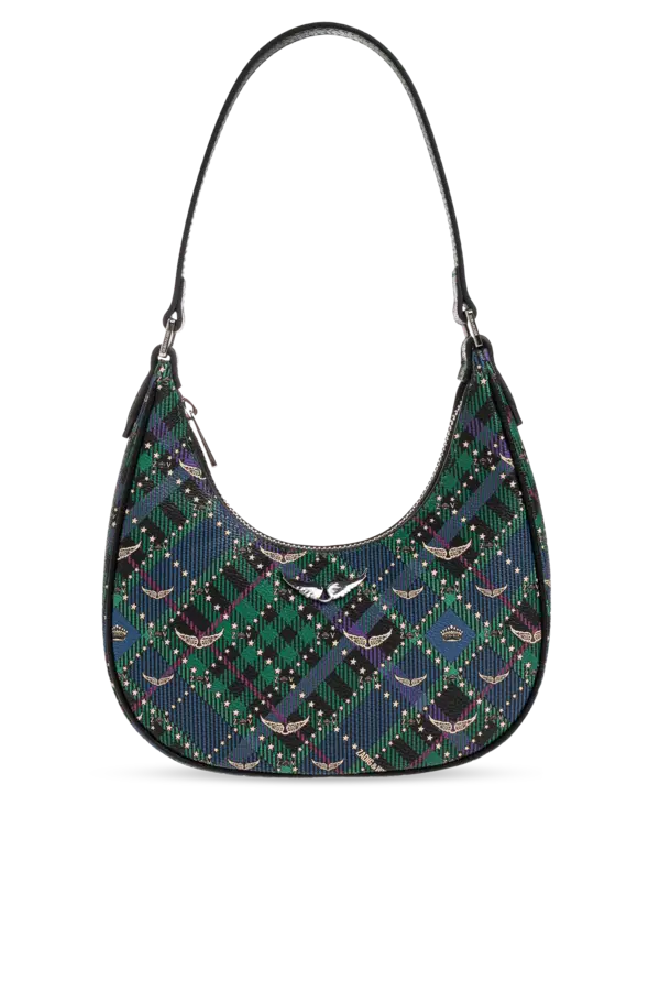 Zadig&Voltaire Night Out' Bag - Green