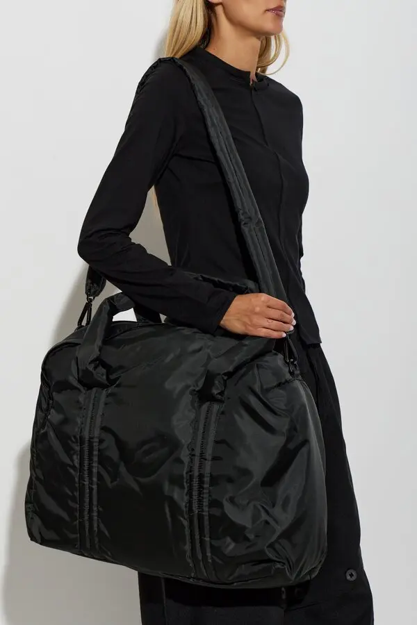 Y3 Bag With ‘large’ Print