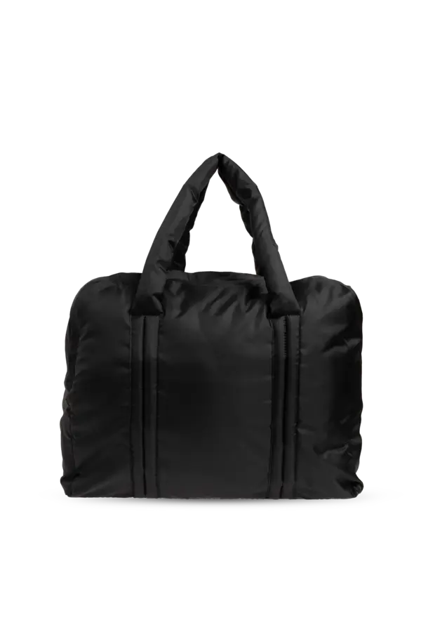 Y3 Bag With ‘large’ Print