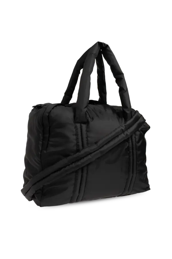 Y3 Bag With ‘large’ Print