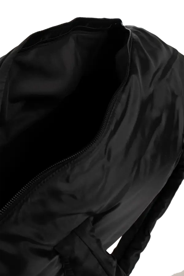 Y3 Bag With ‘large’ Print