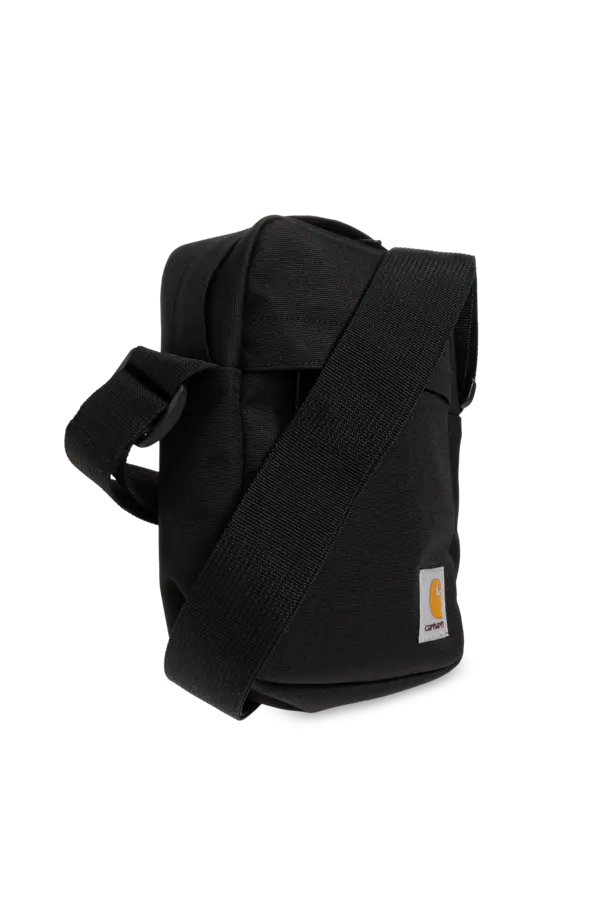 Carhartt Work In Progress Logo Shoulder Bag