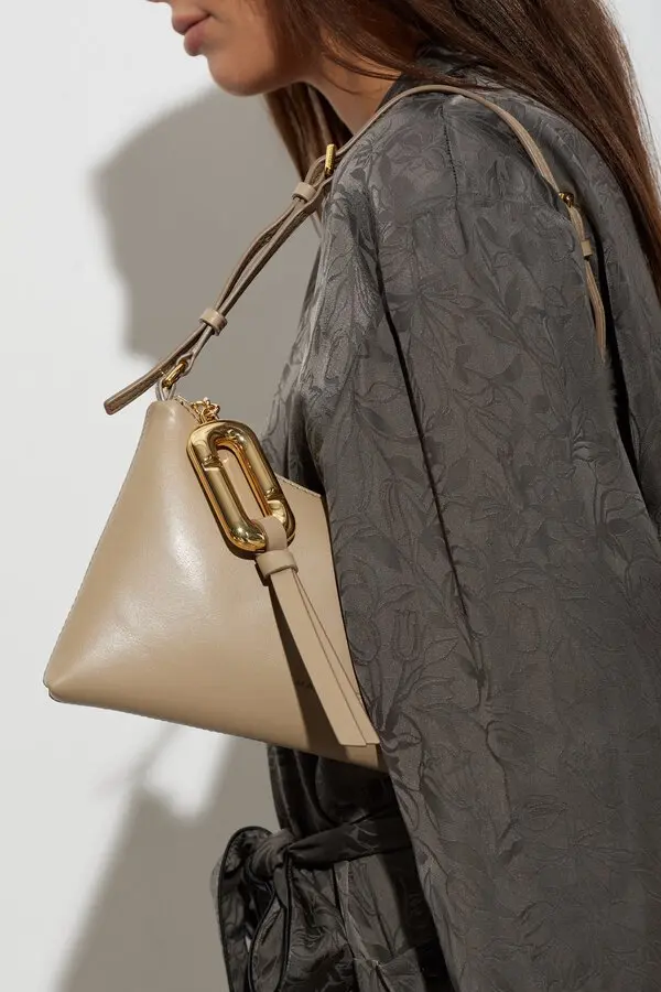 Marc Jacobs Leather Bag