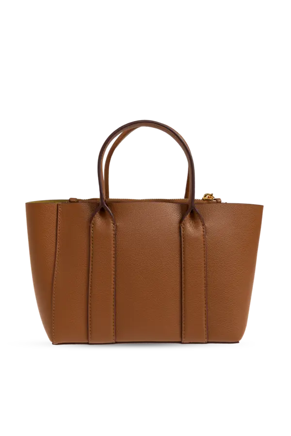 Marc Jacobs Leather Tote Bag