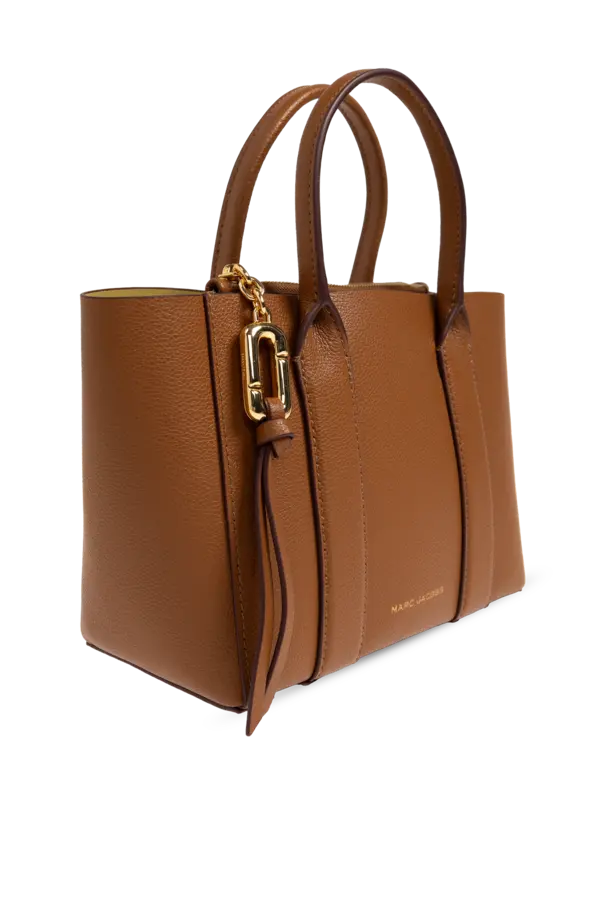 Marc Jacobs Leather Tote Bag