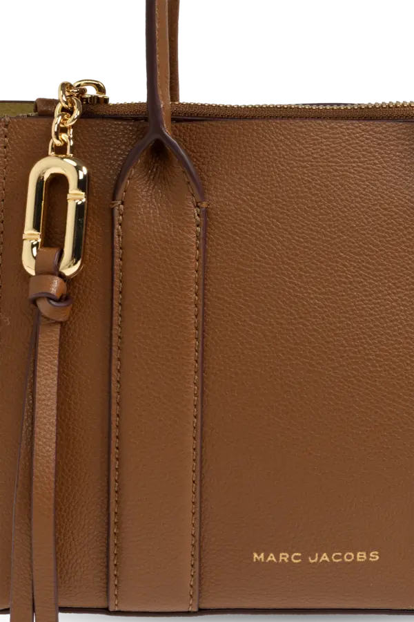 Marc Jacobs Leather Tote Bag
