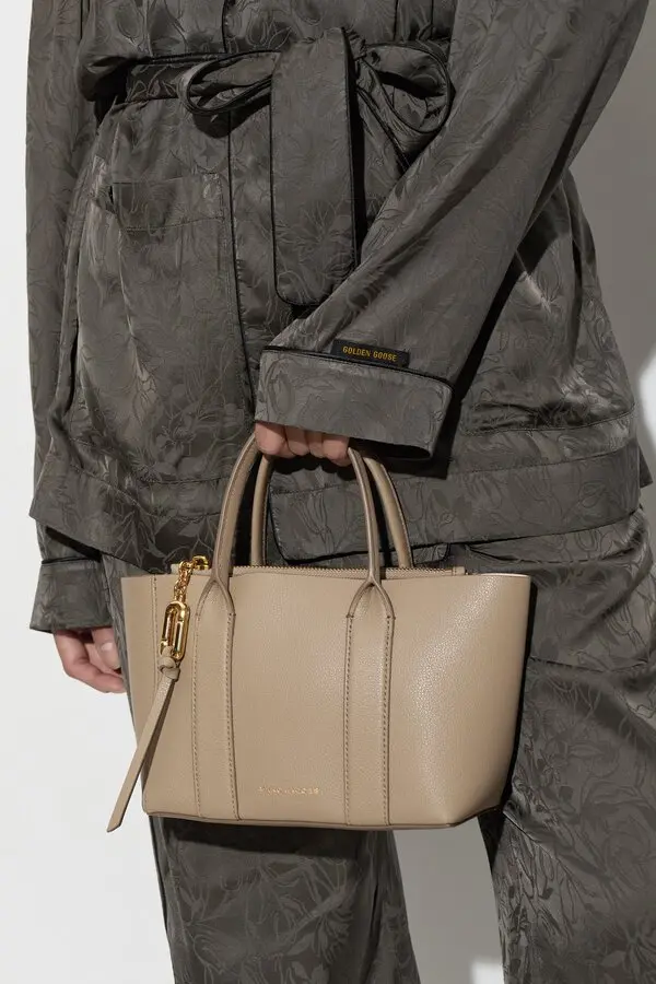 Marc Jacobs Leather Bag