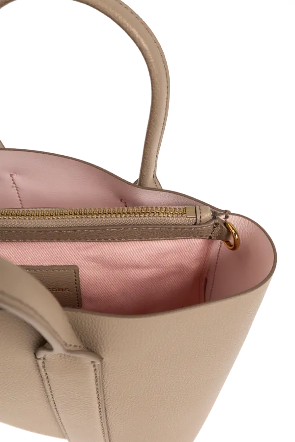Marc Jacobs Leather Bag