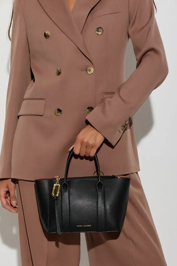 Marc Jacobs Leather Bag