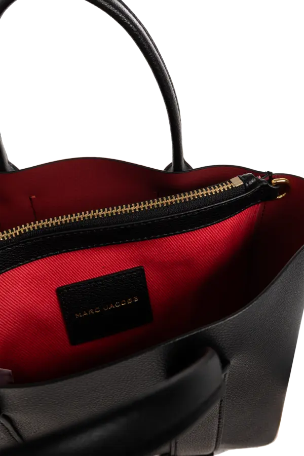 Marc Jacobs Leather Bag