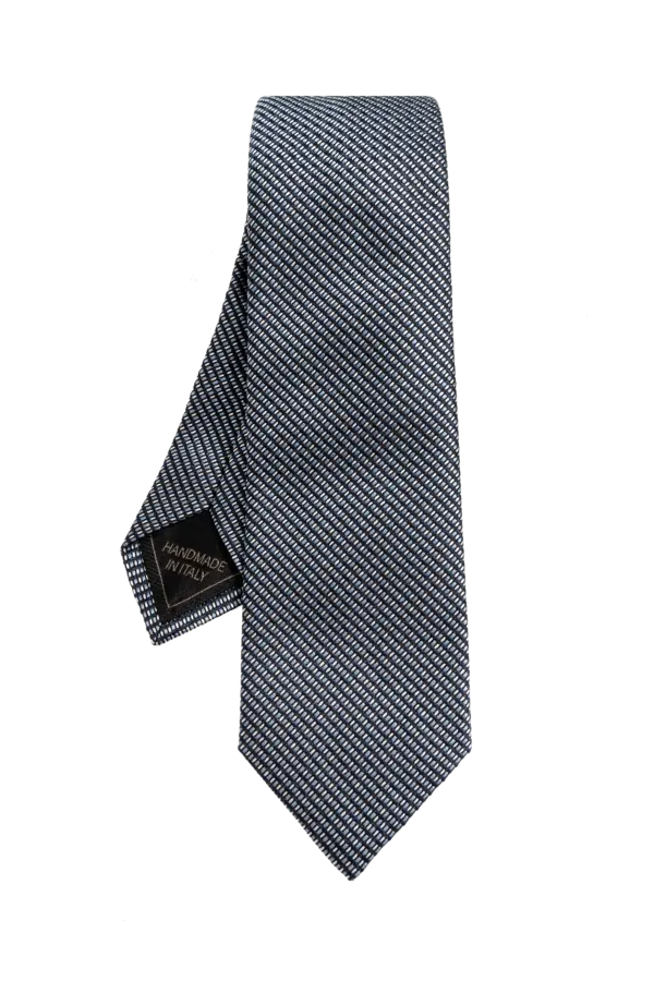 Brioni Silk Tie