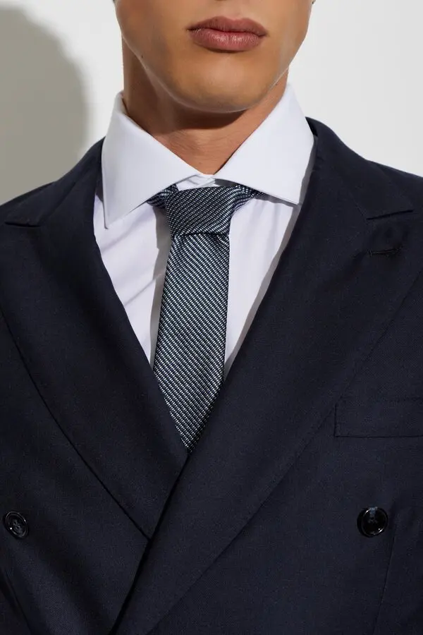 Brioni Silk Tie
